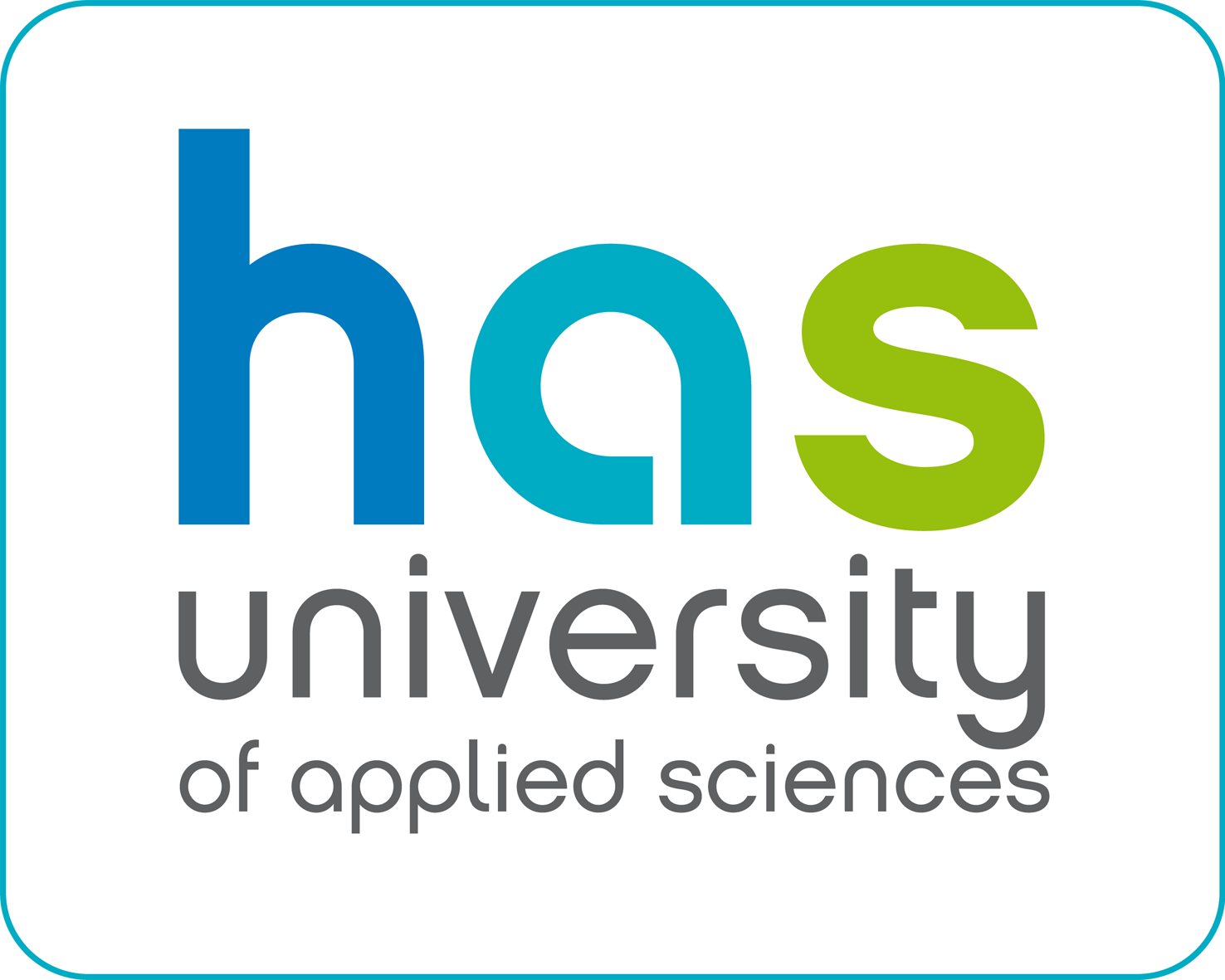 HZ University of Applied Sciences - UNIFY